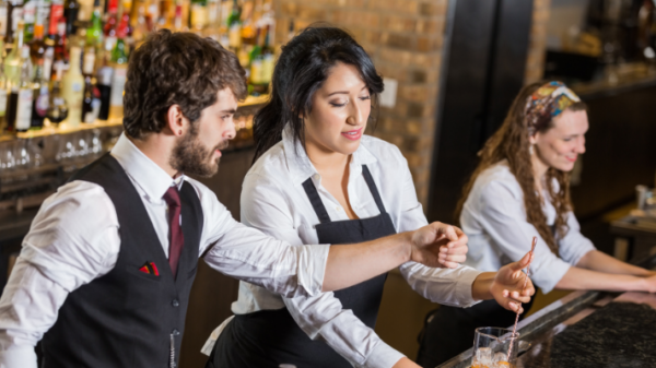 Importance of the BIIAB Personal Licence Holder Qualification : BIIAB